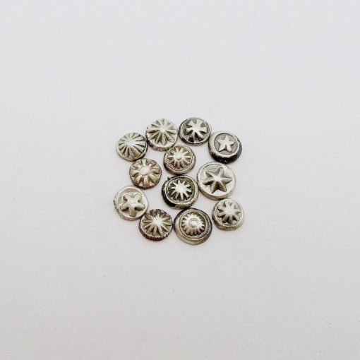 House Of Stamps | Traditional Hand Made Stamps for Jewelry Making