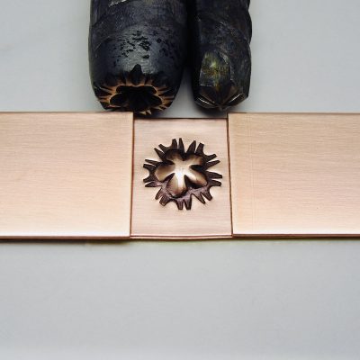 Bumpout Repousse Stamps | House Of Stamps