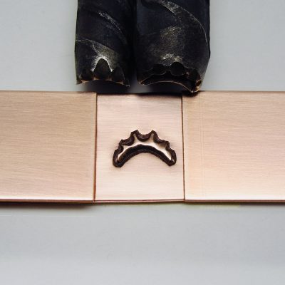 Bumpout Repousse Stamps | House Of Stamps